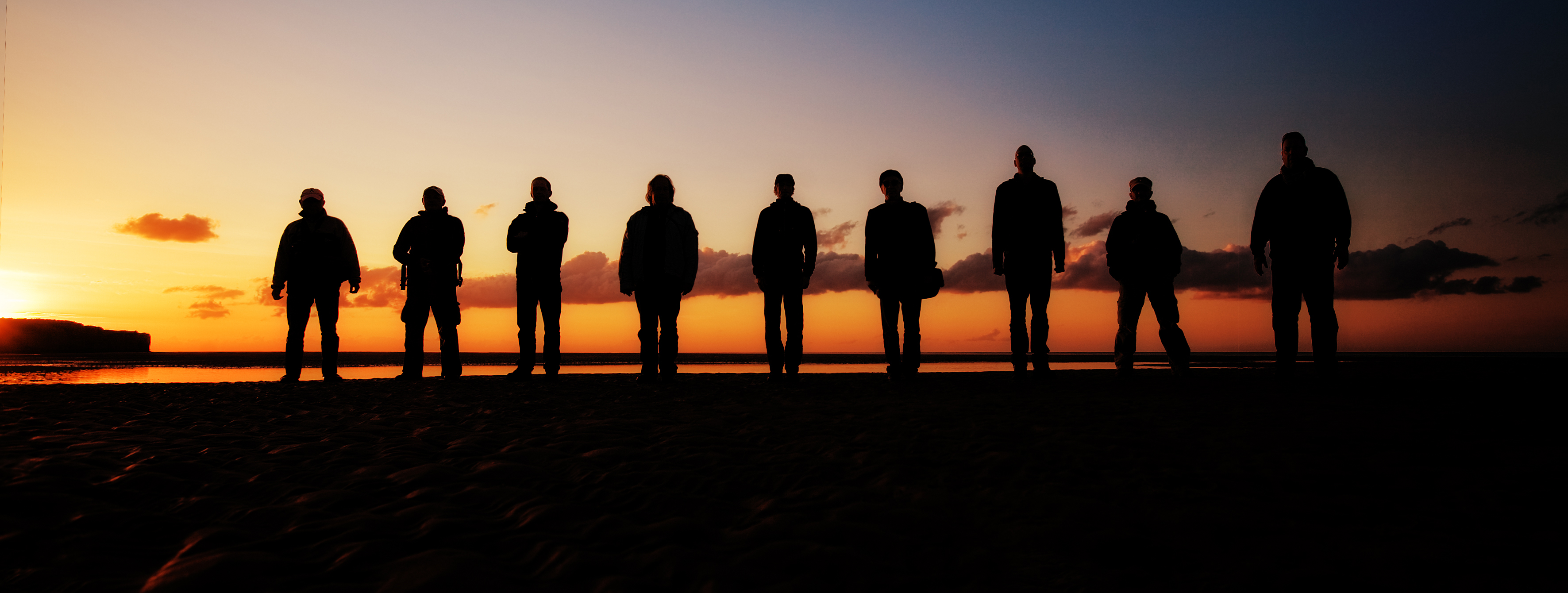 joshpalmer.org | Lead Pastor of Destiny Pointe Church in Columbia, Missouri